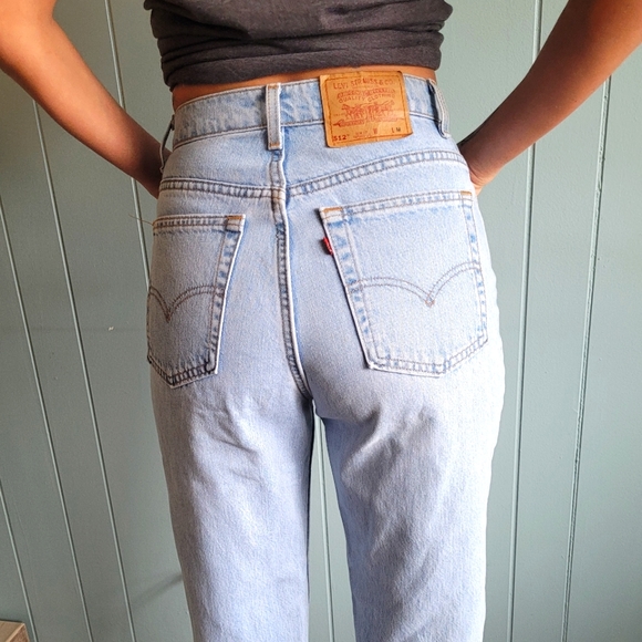Levi's | Jeans | Levi 52 Jeans | Poshmark